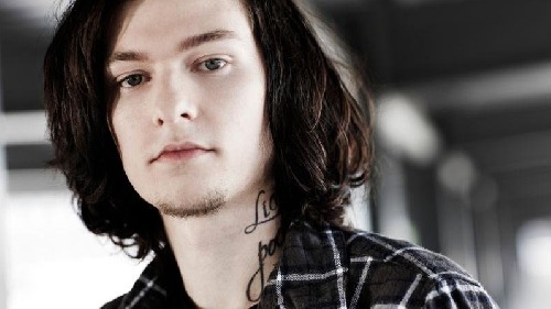 Christian Linke fotka