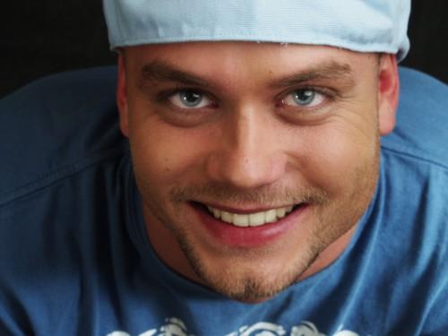 Peter Fiala fotka - Peter Fiala