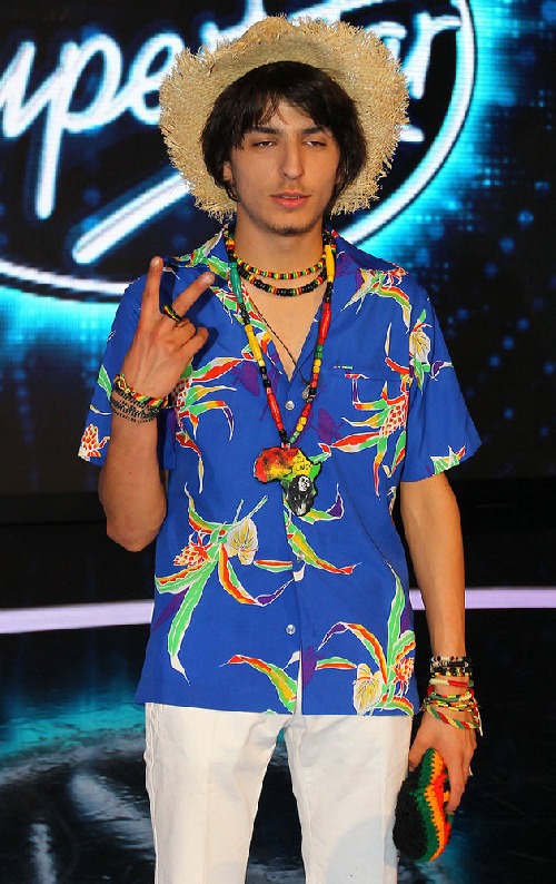 Michal Šeps fotka - MICHAL ŠEPS