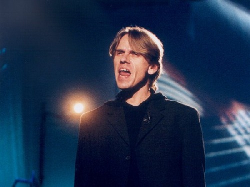 Michal Penk fotka - Michal Penk