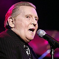 Jerry Lee Lewis - The Crawdad Song - text