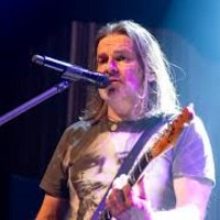 Ray Wilson - These Are The Changes - text