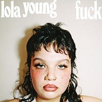 Lola Young - After Midnight (1AM) - text